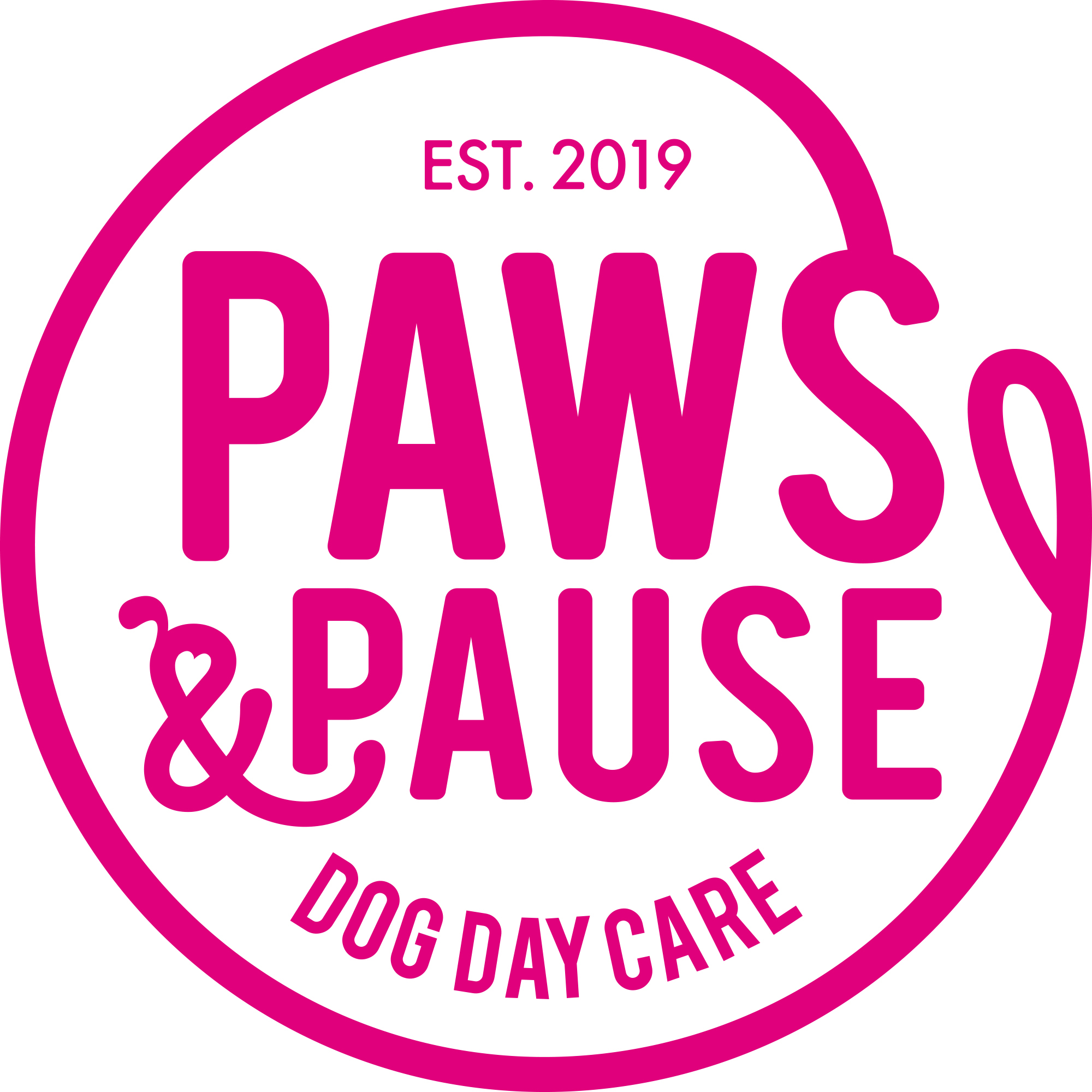 Meet Paws & Pause: The Samuel Wilson’s Loan-funded social enterprise where good dogs do good ...