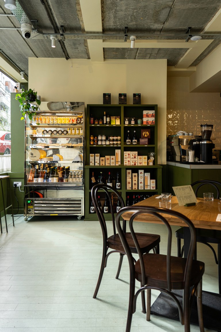 Meet Willows Clapham: The budding Scandinavian-inspired restaurant in ...