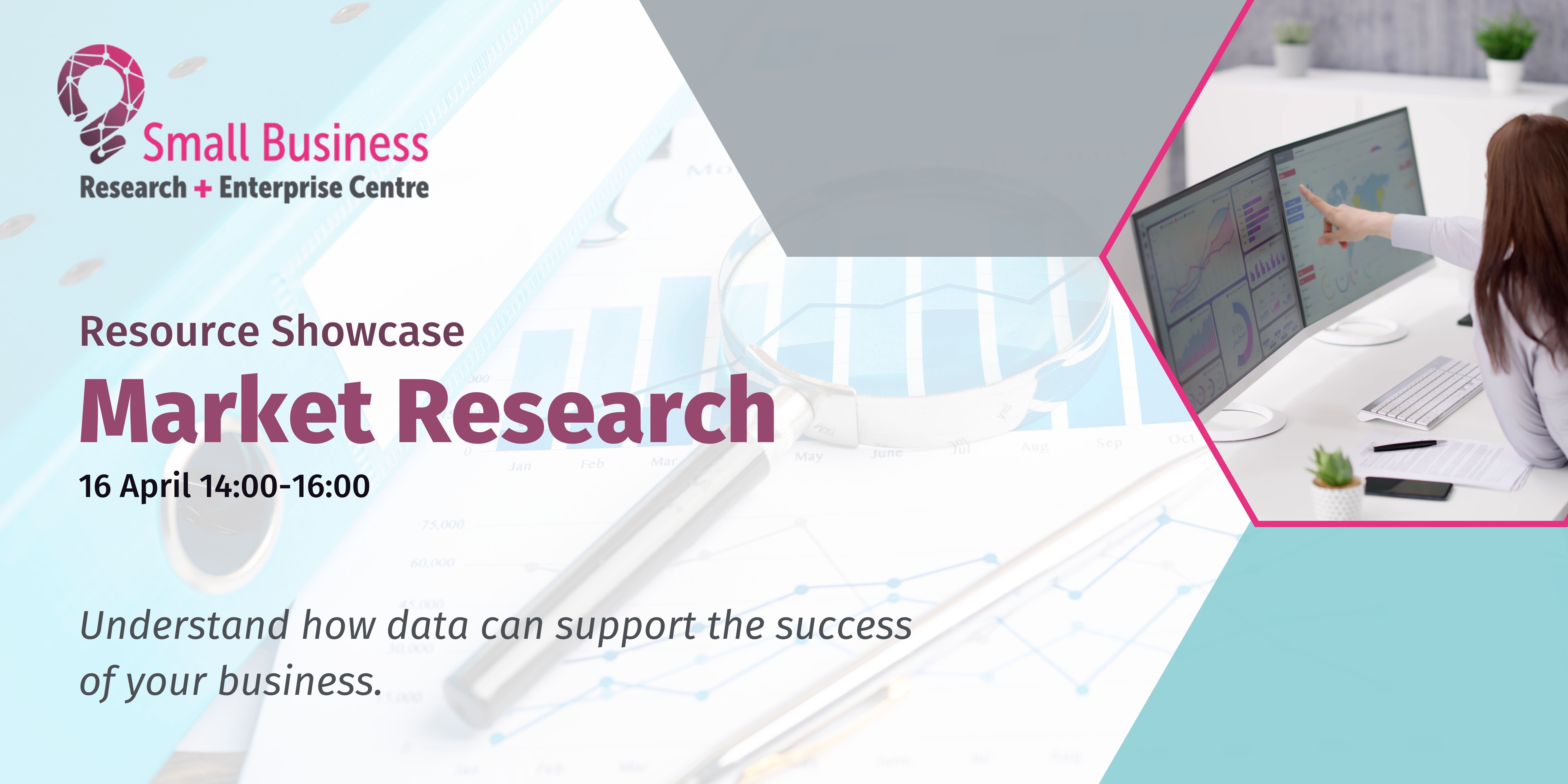 Unleashing the power of market research: Boosting your chances of business success – Small ...